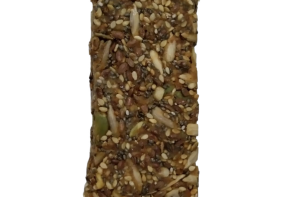 Seed Bar – Morriko Pure Foods