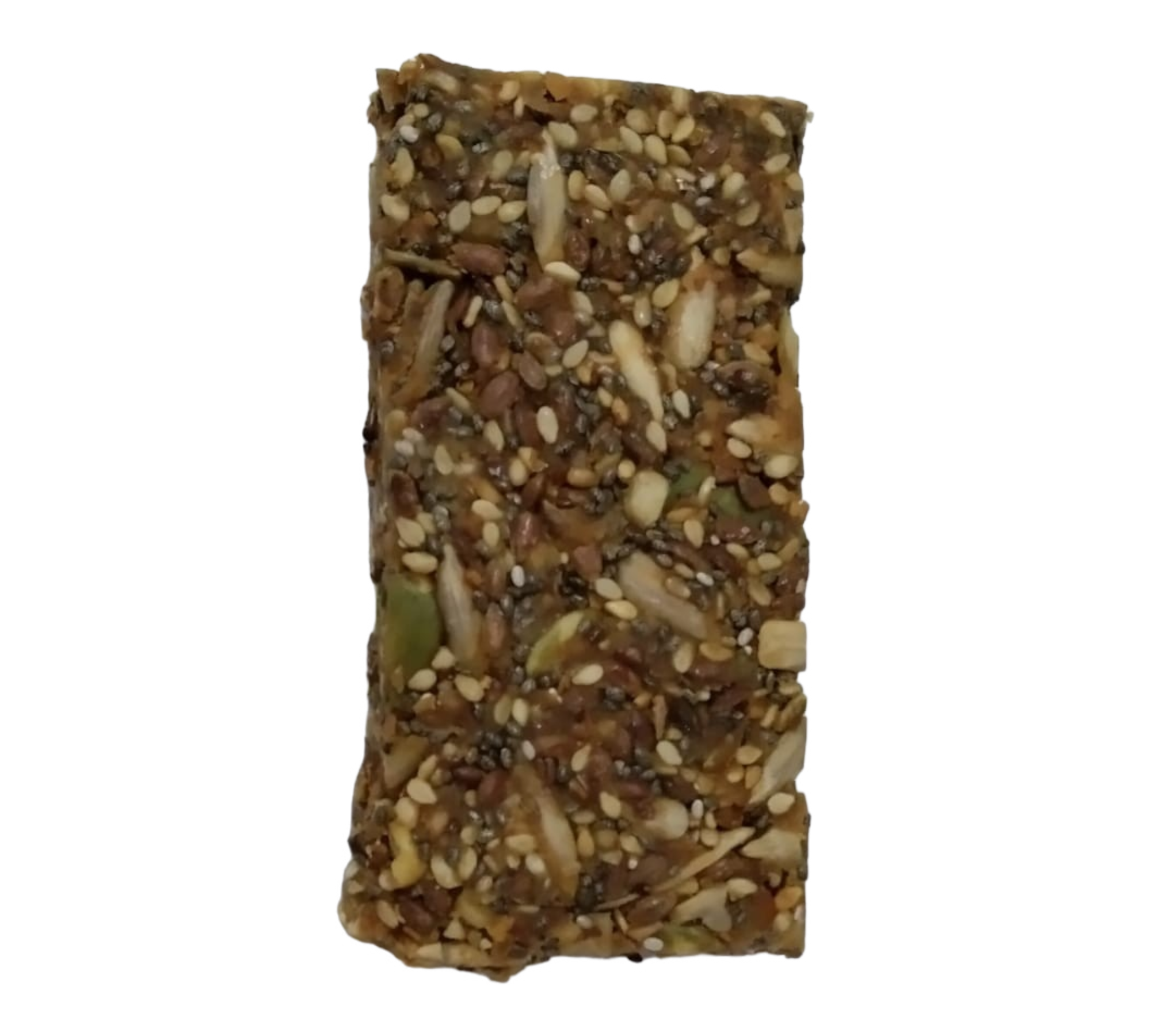 Seed Bar – Morriko Pure Foods