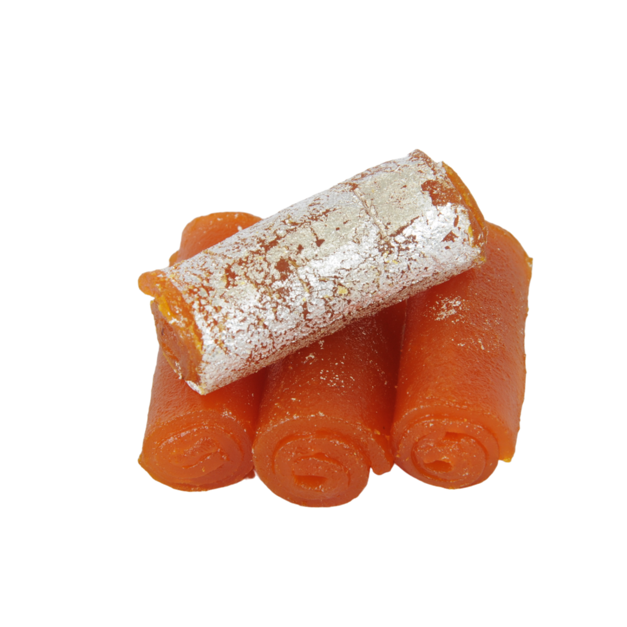 Silver Mango Roll – Morriko Pure Foods